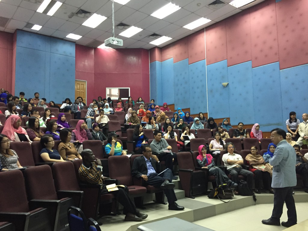 Education | IIAI – International Institute of Applied Informatics